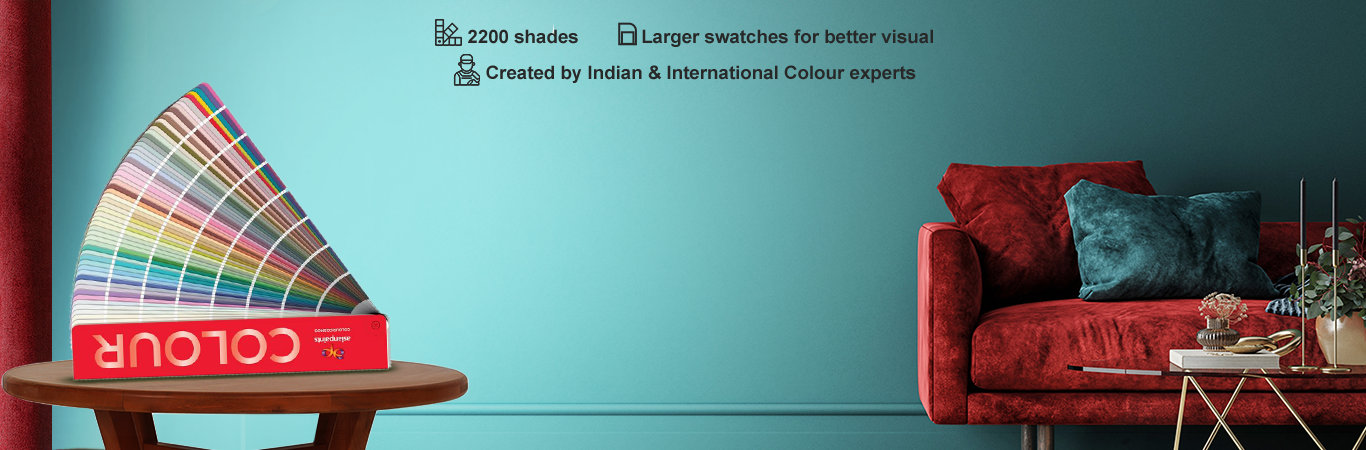 Asian Paints