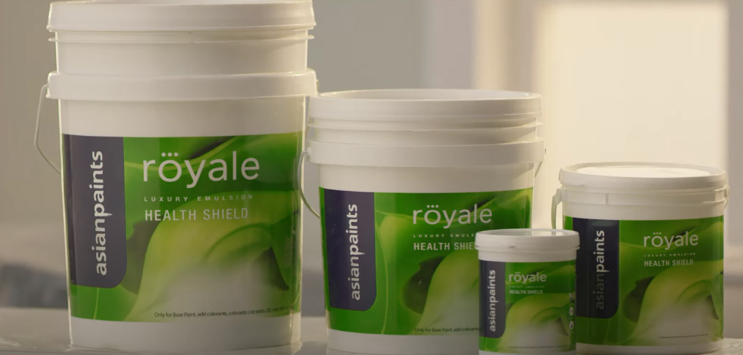 Asian Paints Royale Health Shield Reviews - Infoupdate.org