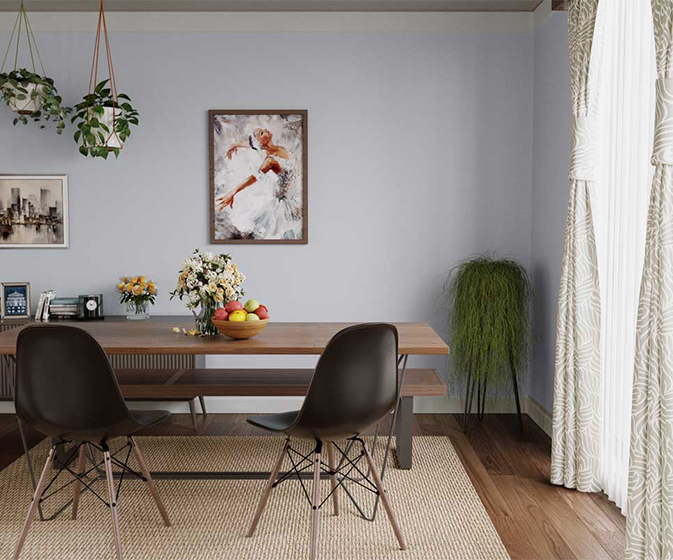 Armour-N (0686) House Wall Painting Colour | Asian Paints