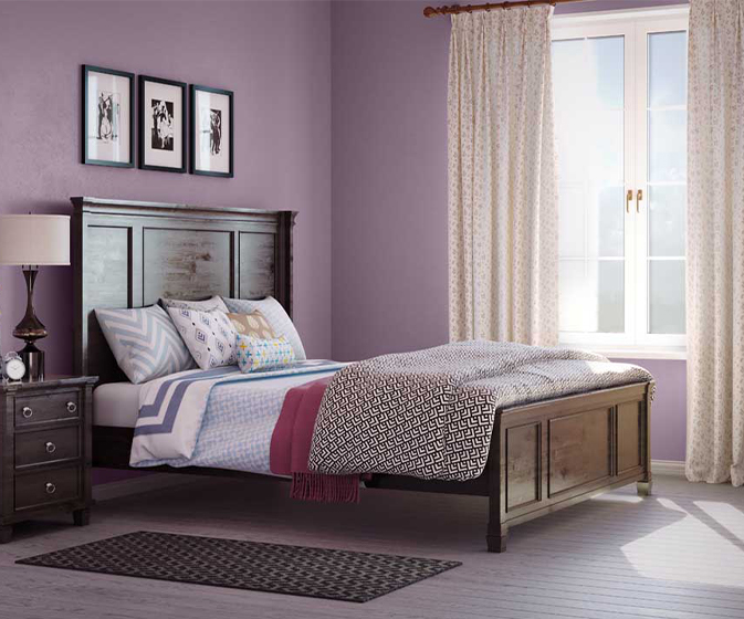 Admiration (8199) House Wall Painting Colour | Asian Paints