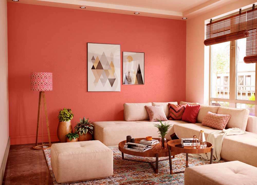 Ginger Pop 8053 House Wall Painting Colour Asian Paints Ginger Pop 8053 House Wall Painting Colour Asian Paints