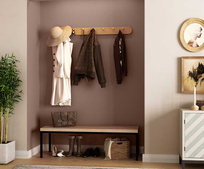 Java Beans (8646) House Wall Painting Colour | Asian Paints