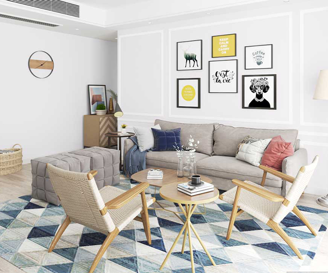 Gem Stone (7172) House Wall Painting Colour | Asian Paints