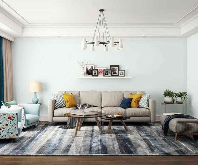 Sky Mimic (7420) House Wall Painting Colour | Asian Paints
