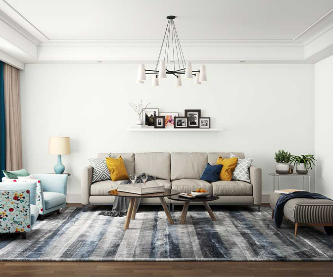 Cream Pudding (L108) House Wall Painting Colour | Asian Paints