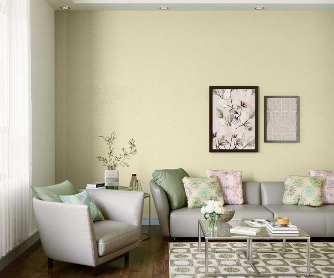 Summer Dew (7867) House Wall Painting Colour | Asian Paints