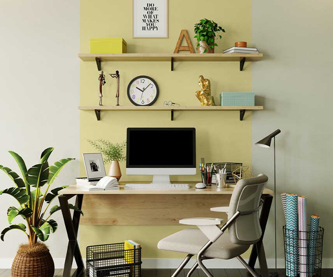 Sultry (9383) House Wall Painting Colour | Asian Paints