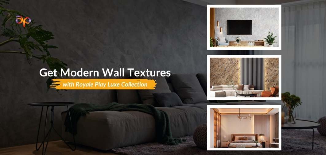 What Is The Modern Wall Texture - Infoupdate.org
