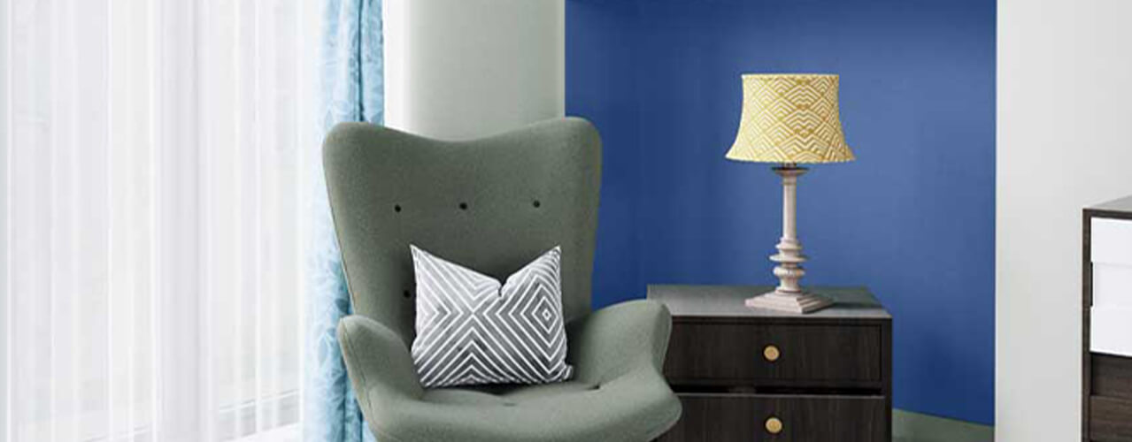 Trusted Wall Painting, Home Painting & Waterproofing in India - Asian ...