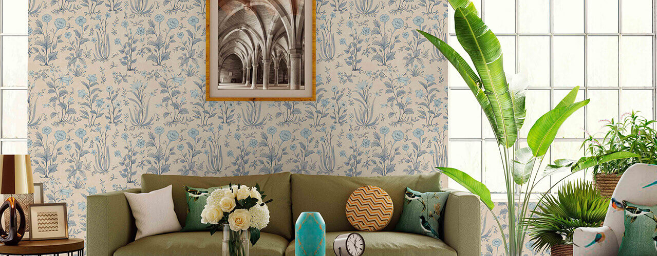 Trusted Wall Painting, Home Painting & Waterproofing in India - Asian ...