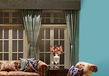 Regal Hall Colour Combinations