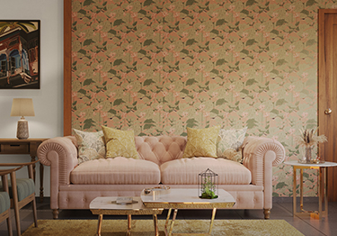 Asian Paints Wallpapers Palace W051D2E8Y75 Wallpaper Design For Walls