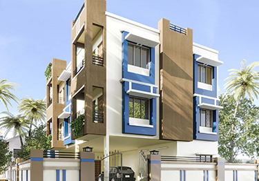 Stunning Exterior Home Design Idea