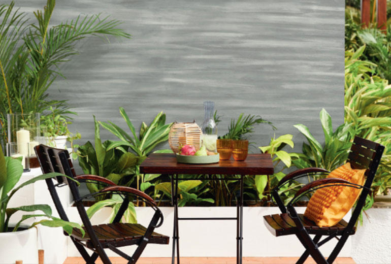 Shale Wall Painting Colour Idea & Wall Design - Asian Paints