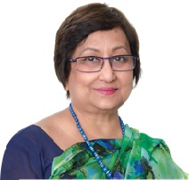 Pallavi Shroff