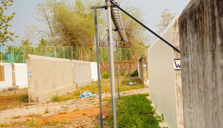 Asian Paints - Capabilities