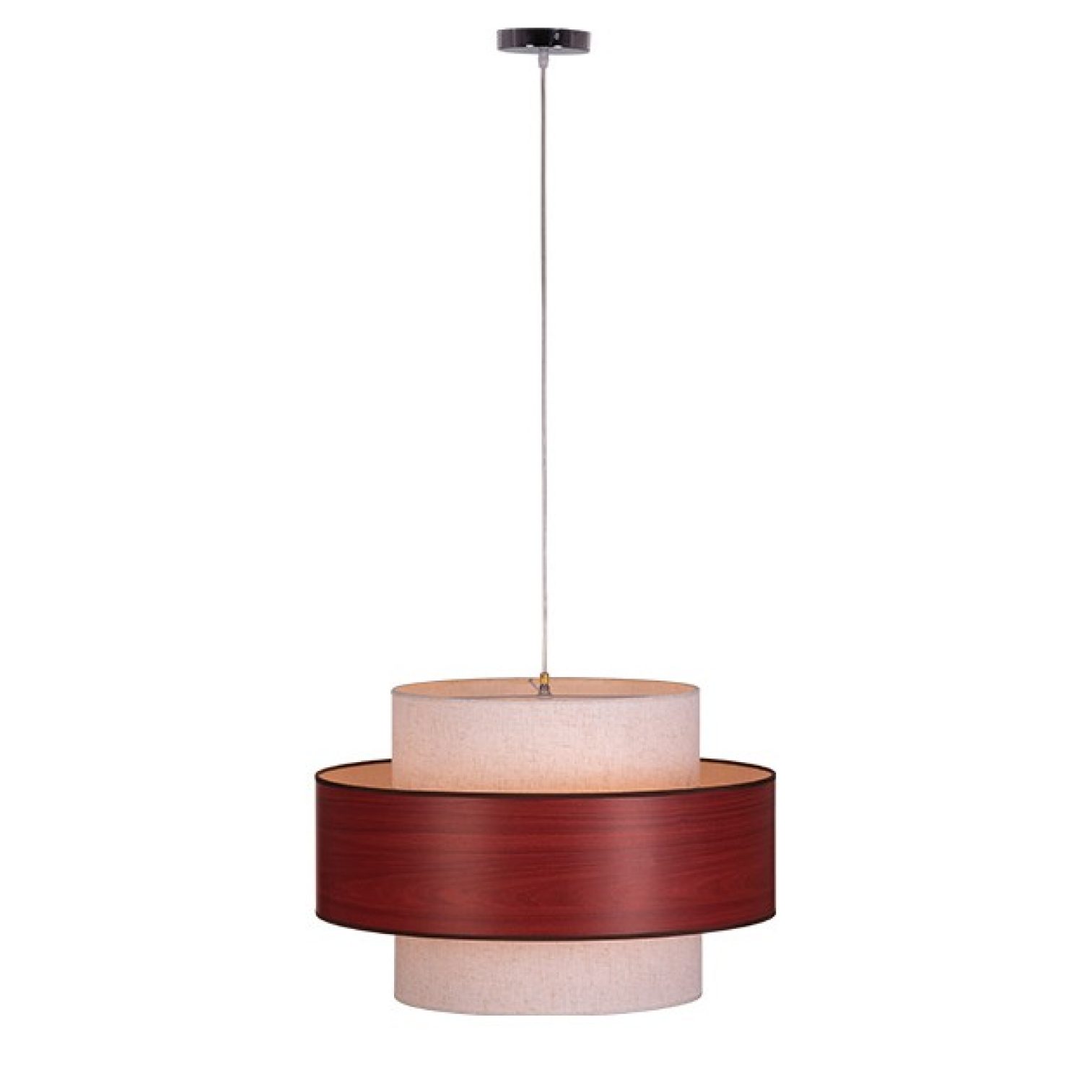 Maple Spice Pendant Light-HL86-10002