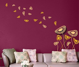 Asian Paints Textures