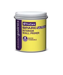 Sparc Ultra Interior Primer: Superior Whiteness & Adhesion | Asian Paints