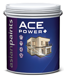 Ace Power+ - Weather Guard with Anti-Fade Technology & Matt Finish ...