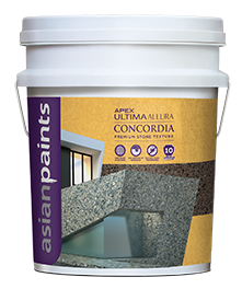 Exterior Texture Paint Products Asian Paints Bubble Spray – Exterior