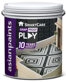 SmartCare Damp Proof Play – Child-Safe Waterproofing Protection | Asian ...