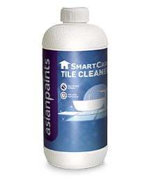 SmartCare Tile Cleaner – Stain-Free, Long-Lasting Tiles | Asian Paints