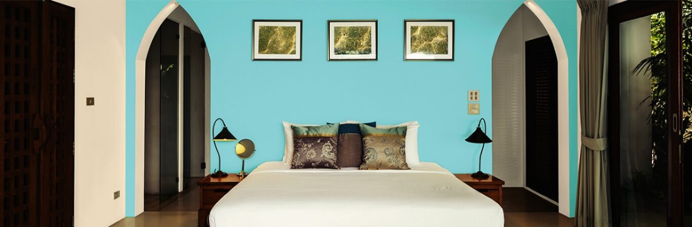 Tractor Sparc - Plastic Paint Finish Interior Paint - Asian Paints