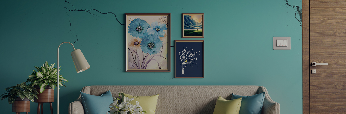 SmartCare Damp Block 2K - Waterproof Coating - Asian Paints