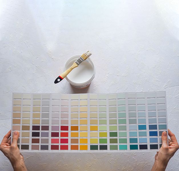 Safe Home Painting Services, Sanitization & Disinfection - Asian Paints