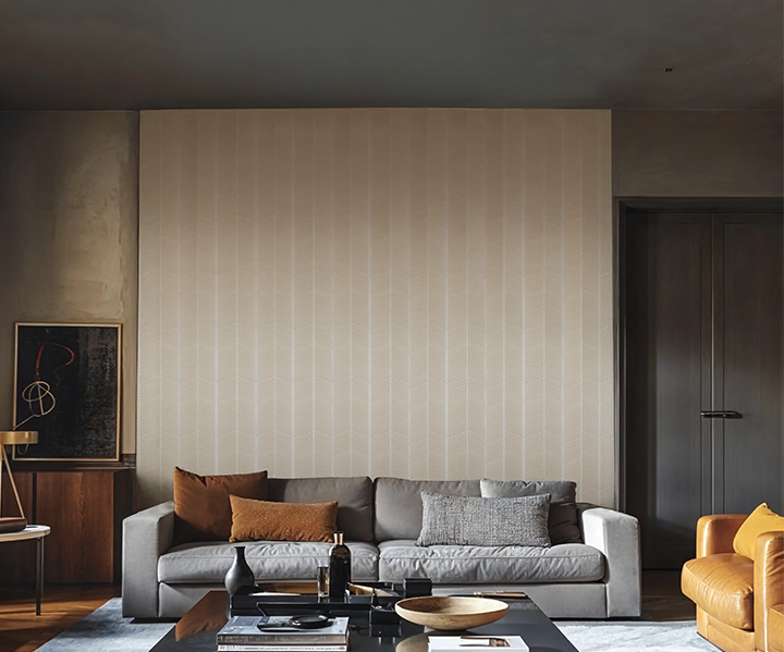 Fern PLY1007RIM1004-Wall Texture Design- Asian Paints