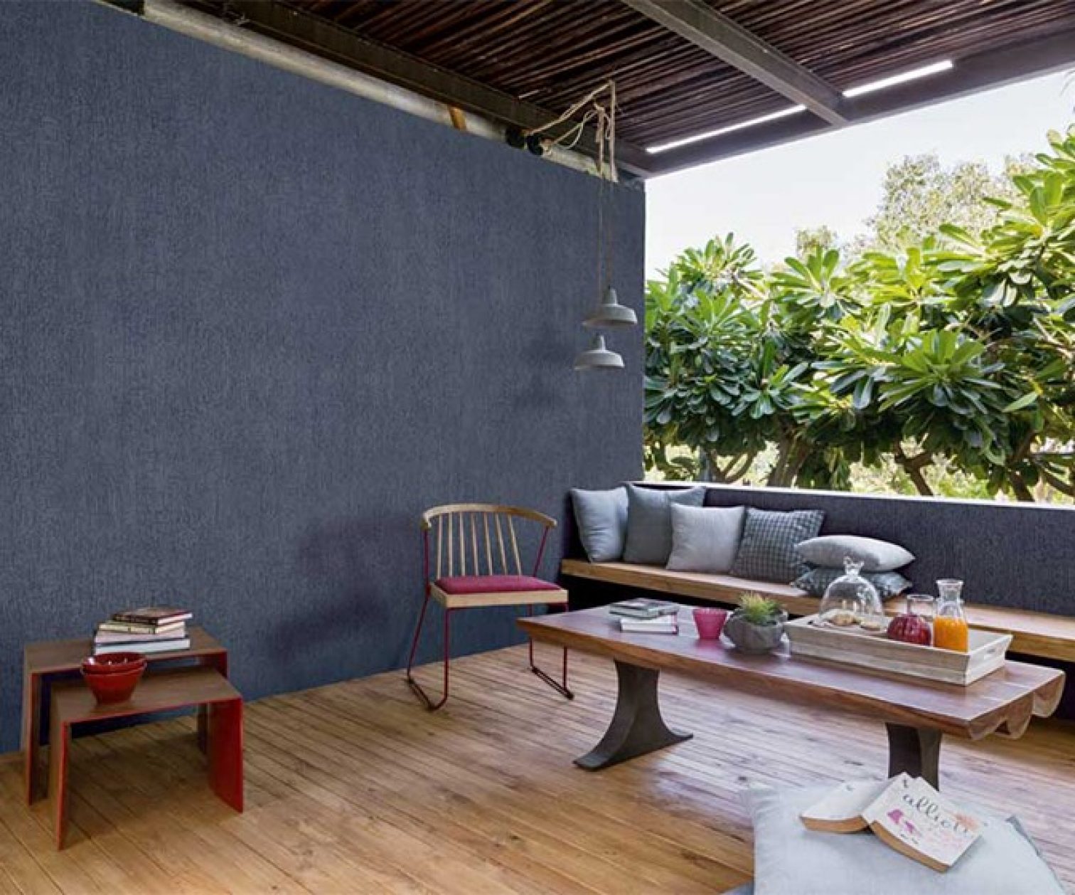 Createx Scratch Finish Crisscross Pattern ETXT7001CMB1004 - Wall ...