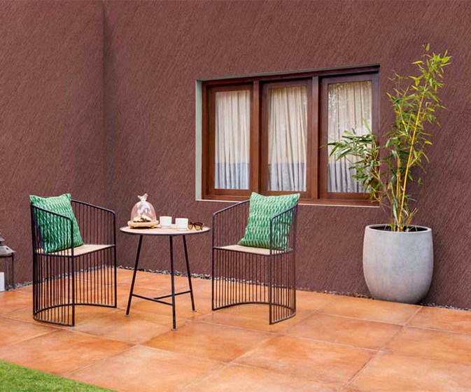 Createx Scratch Finish Rainfall Pattern ETXT7004CMB1002 - Wall Texture ...