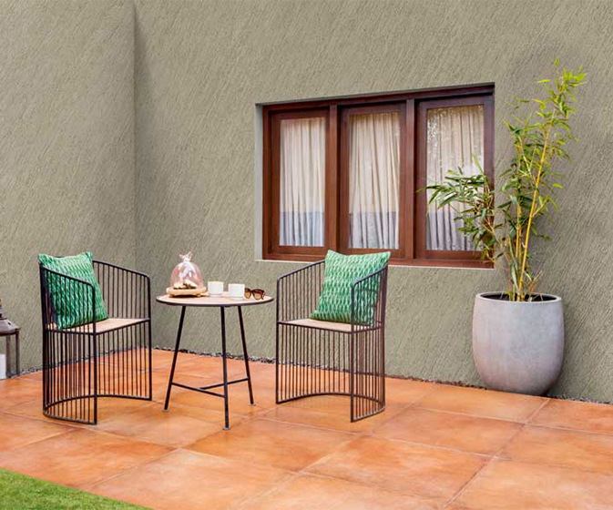 Createx Scratch Finish Rainfall Pattern ETXT7004CMB1004 - Wall Texture ...