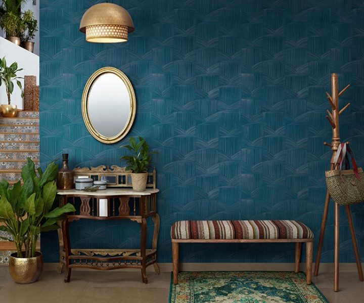 Asian Paints Textures On Wall