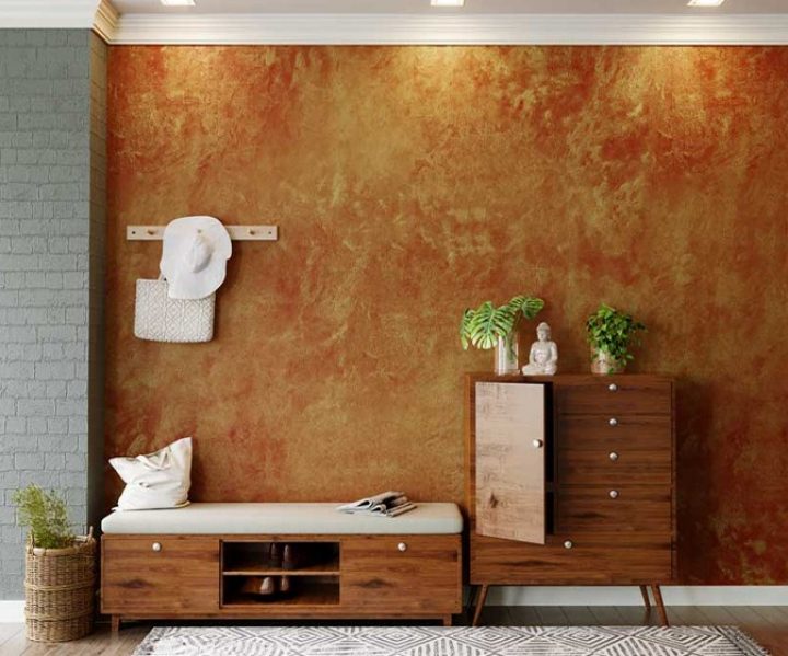 Asian Paints Royale Play Special Effects