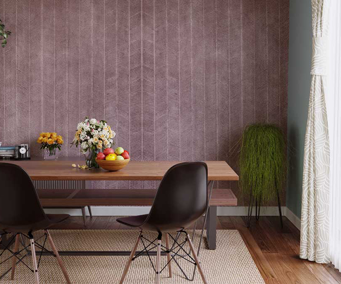 Infinitex Fern TXT1026CMB1096 - Wall Texture Design - Asian Paints