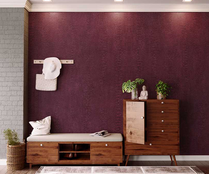 Infinitex Skin TXT1041CMB1144 - Wall Texture Design - Asian Paints