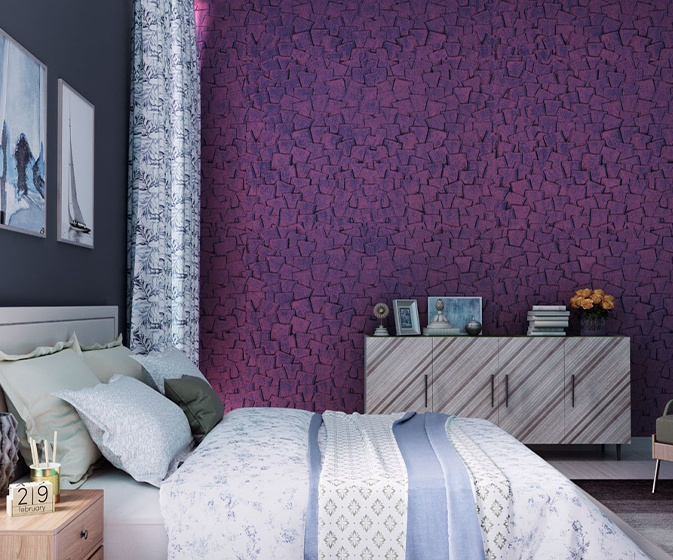 Spatula TXT1042CMB1147 - Wall Texture Design - Asian Paints