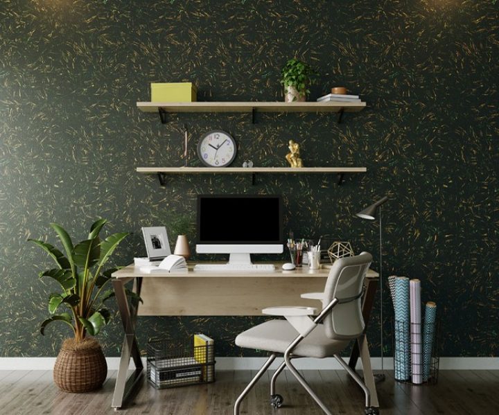 Asian Paints Royale Play Special Effects