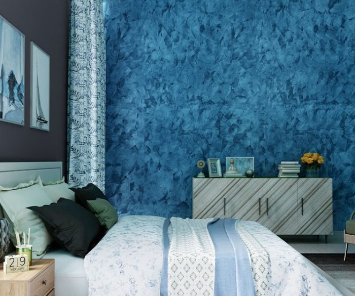 Asian Paints Textures On Wall