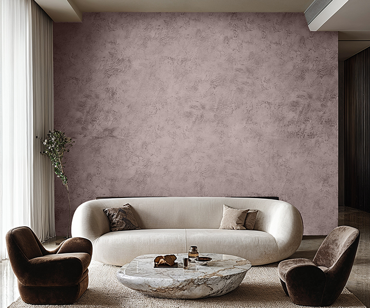 CALCECRUDA RUSTICIMP1001CMB1007-Wall Texture Design-Asian Paints