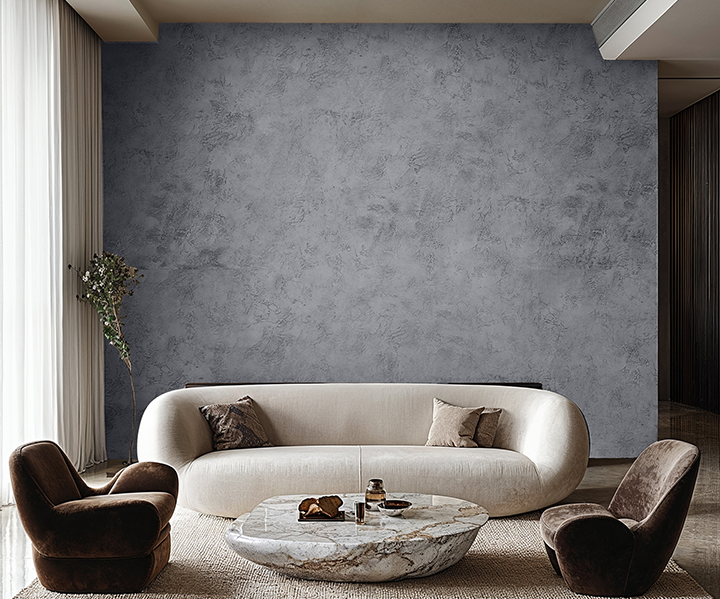 CALCECRUDA RUSTICIMP1001CMB1012-Wall Texture Design-Asian Paints