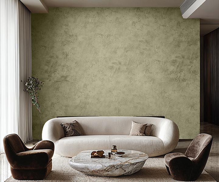 CALCECRUDA RUSTICIMP1001CMB1015-Wall Texture Design-Asian Paints