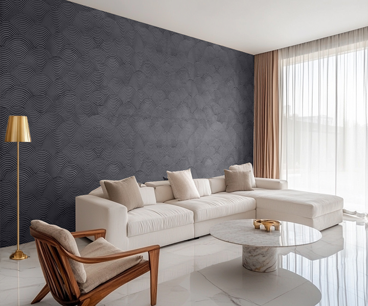 INFINITEX TERRA CRESCENT IMP1005CMB1006-Wall Texture Design-Asian Paints