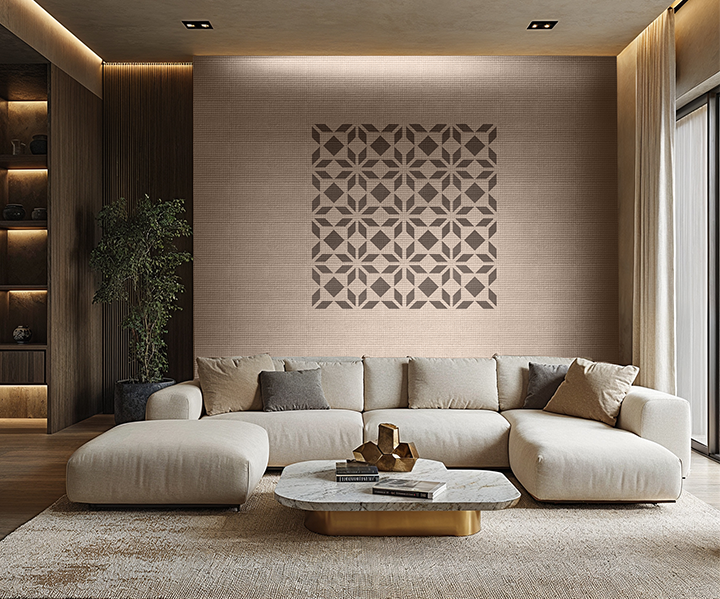 LATTICE KALEDIOIMP1012CMB1001-Wall Texture Design-Asian Paints