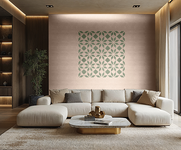 LATTICE KALEDIOIMP1012CMB1005-Wall Texture Design-Asian Paints