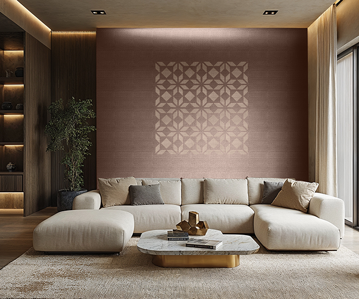 LATTICE KALEDIOIMP1012CMB1010-Wall Texture Design-Asian Paints