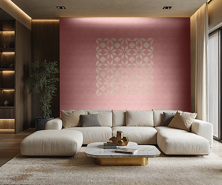 LATTICE KALEDIOIMP1012CMB1014-Wall Texture Design-Asian Paints