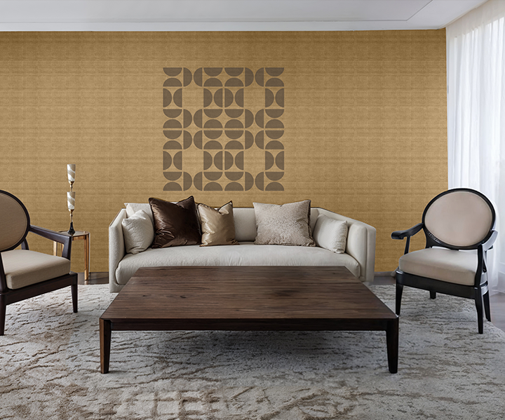 LATTICE LINKIMP1014CMB1002-Wall Texture Design-Asian Paints